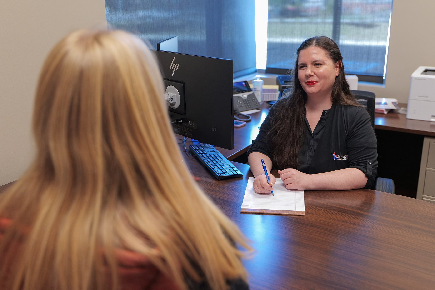 AllSouth AllStar Kristina